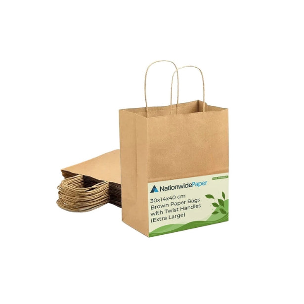 Paper Bags | Gift Bags | Nationwide Paper