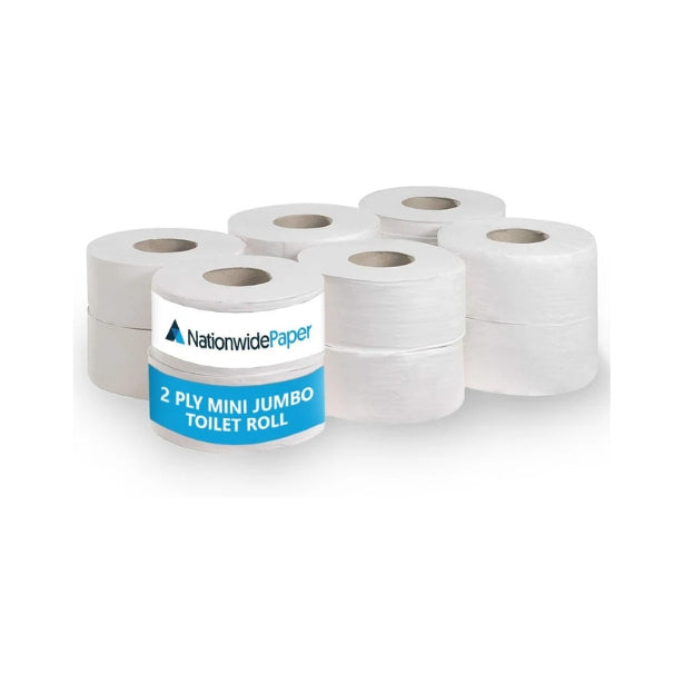 Washroom | Nationwide Paper